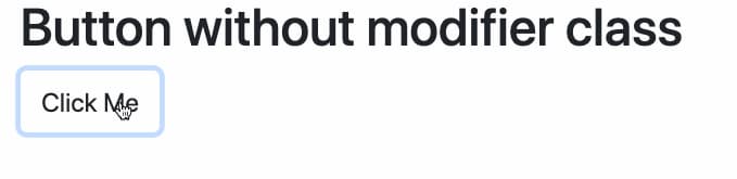 Bootstrap Buttons: Classes & Styles Explained